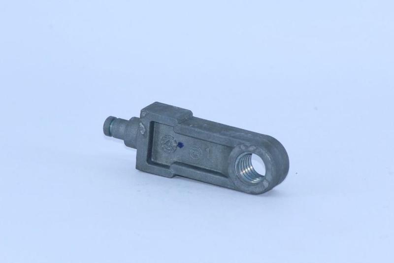 Suporte da válvula de freio de mão wabco - Freio - Magazine Luiza