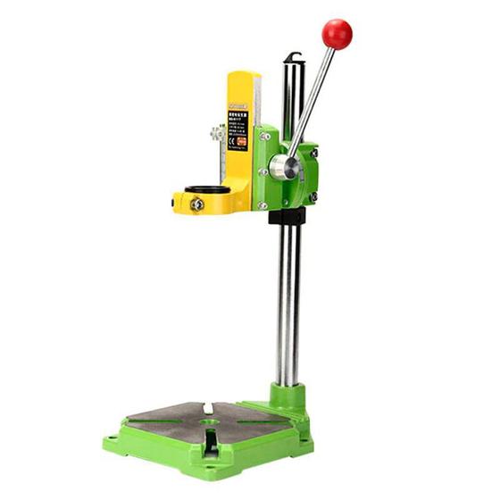 Suporte de Bancada para Furadeira DS-6117 Capacidade 38-43mm 90 graus ...