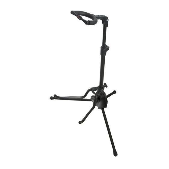 Suporte de Chão Saty para Violão Guitarra e Baixo SPT-01 Plus - Suporte para Instrumentos de ...
