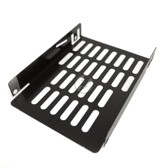 Suporte de HD 2,5" para Servidor HP DL360, DL380 G5, G6, G7 - Peças ...