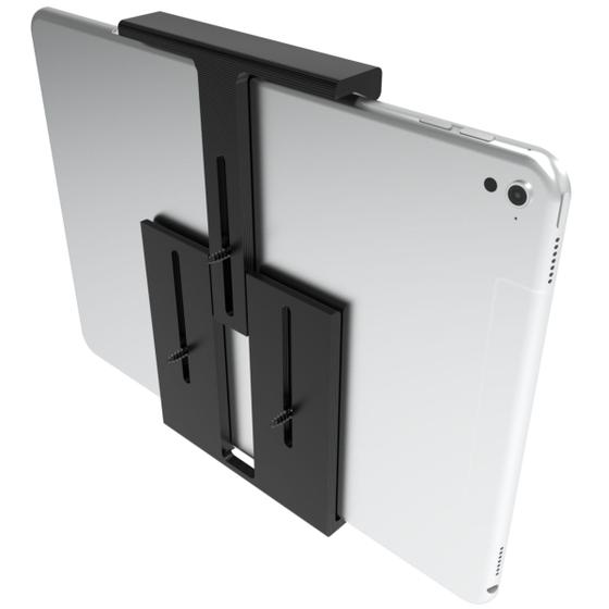 Suporte de Parede Docking Stand Compatível com Tablet ou iPad de 9,3cm ...