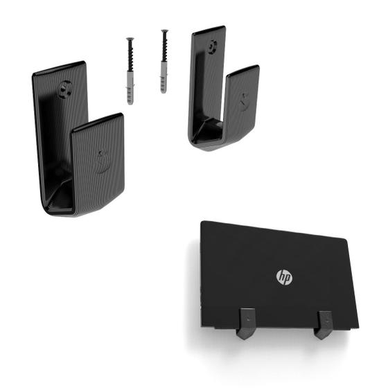 Suporte de Parede Notebook Universal LP26 - Sculpy Printing Lifestyle ...