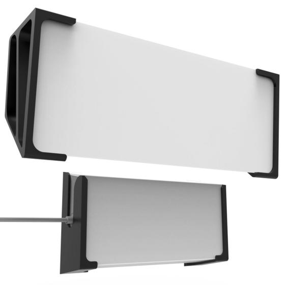 Suporte de Parede para Modem Roteador Internet Wi-Fi Starlink e Suporte ... Suporte de Parede para Modem Roteador Internet Wi-Fi Starlink e Suporte ...