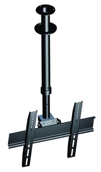 Suporte De Teto Para Tv 32 A 65 Com Inclinação - AVATRON - Suporte para ...