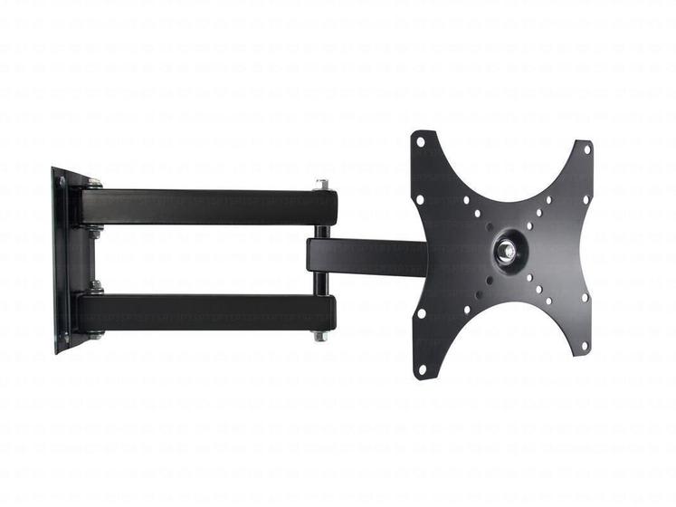 Suporte De Tv Triarticulado Para Tvs De 22 Até 43 Polegadas - Spt ...