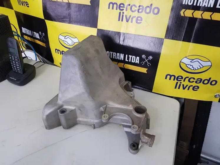 Suporte Do Coxim Do Motor Gol Voyage Original VW 04c199207bd ...