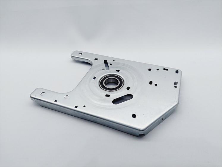 Suporte do Motor com Rolamento Brastemp Consul CWH CWL BWL BWK BWN cód ...