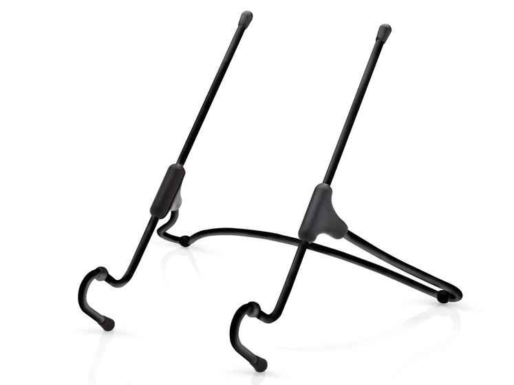 Suporte Ergonômico Para Notebook Uptable Preto Octoo - Suporte para ...