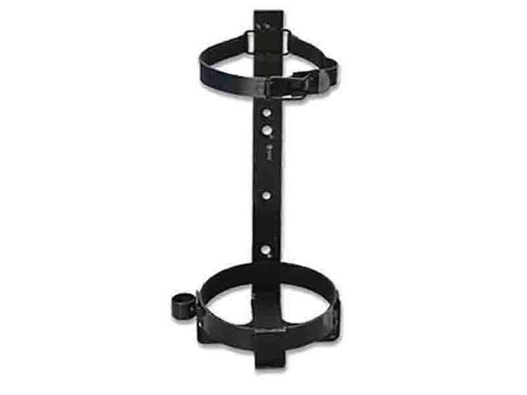 Suporte Extintor 4Kg 6Kg - TWT - Porta Extintor - Magazine Luiza
