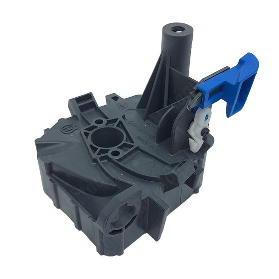 Suporte Filtro Ar Com Afogador Roçadeira Husqvarna 241R - Roçadeira e ...