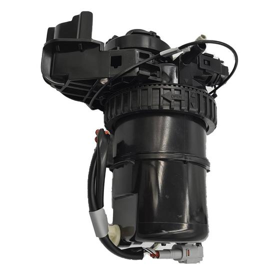 Suporte Filtro Combustível Hilux SW4 2.8 16V 233000L111 - MOD - Filtros ...