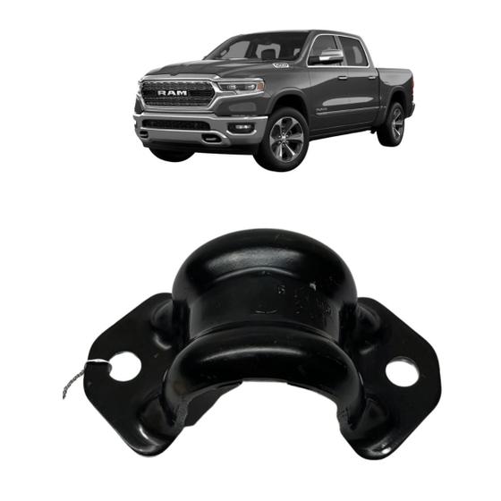 Suporte Fixador Bucha Barra Estabilizadora Original Ram 1500 - Mopar ...
