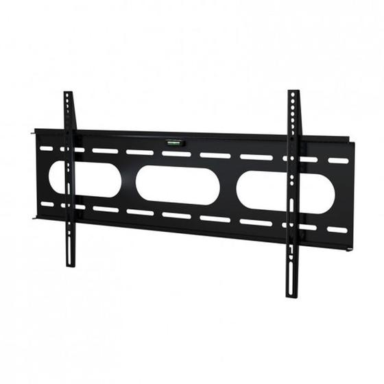 Suporte Fixo de parede para TVs de 55 a 99 N01V8 ELG - Elg Pedestais ...