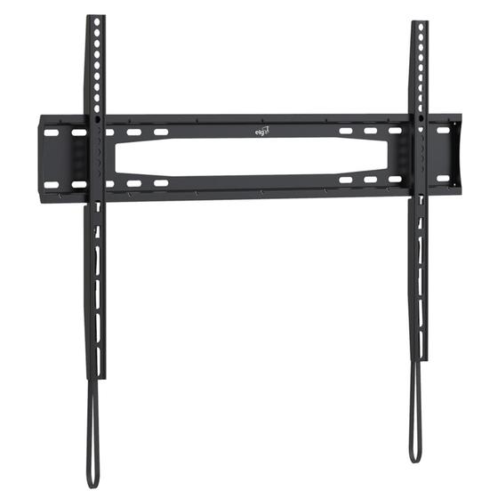 Suporte Fixo Para Tvs e Monitores De 42 a 86 polegadas de Parede ELG ...
