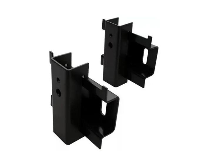 Suporte Fixo Tv Led Lcd 20 24 32 40 42 50 55 60 71 Polegadas - cana ...