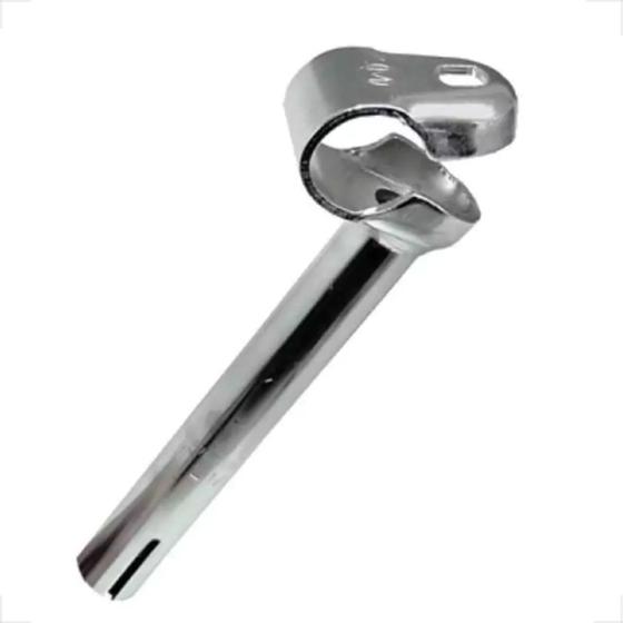 Suporte guidão guidom guidon sueco bicicleta bike urbana monark caloi ...
