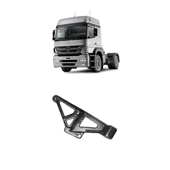 Suporte H Dianteiro Esquerdo 9406660131 Mercedes Axor - BRC - Terminal ...