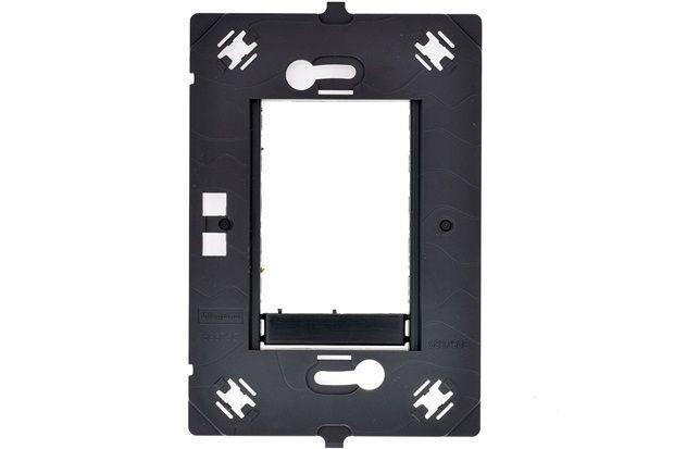 Suporte Horizontal 4x2 3 Modulos Arteor Pial - PIAL LEGRAND - Tomadas e ...