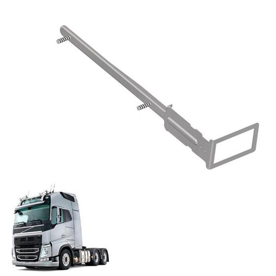 Suporte Lanterna Traseira Volvo Fh Original 21094409 Ld Le - Fado ...