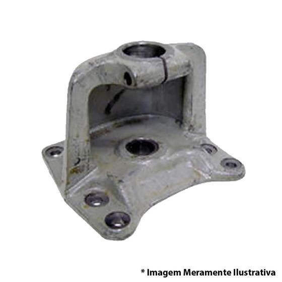 Suporte Mola Traseiro Scania 111 112 142 690502 Fama 283642 ...