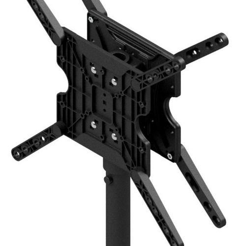 Suporte Para 2 Tvs De Movel C/ Giro 10 Até 65 Pol - AVATRON - Suporte ...