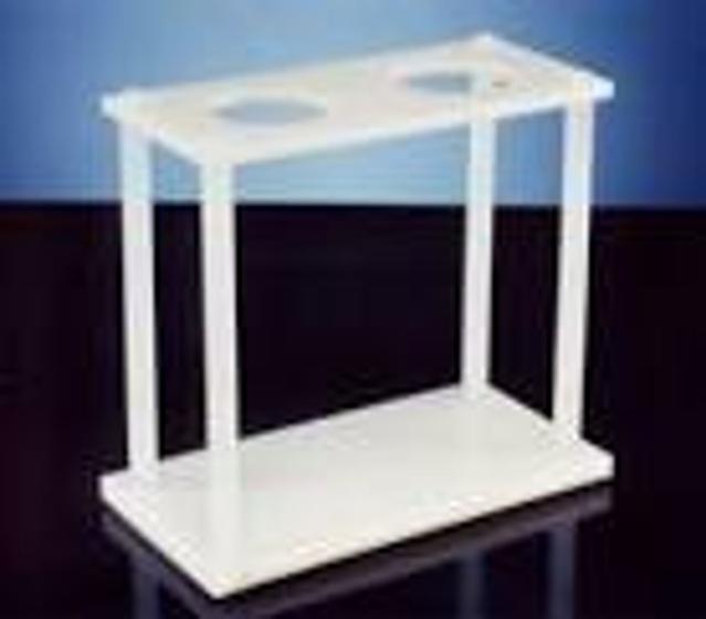 Suporte para Cone de Inhoff para 2 cones - RCLBOR - Acessórios para ...