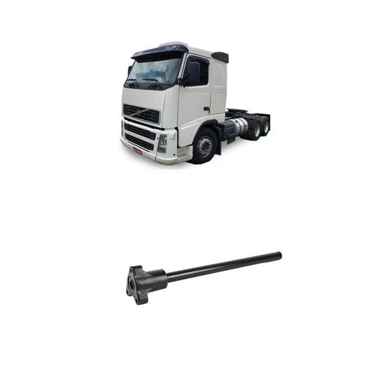 Suporte Para-lama Moderno 1077451 Caminhao Volvo FH12 NH12 - BRC ...
