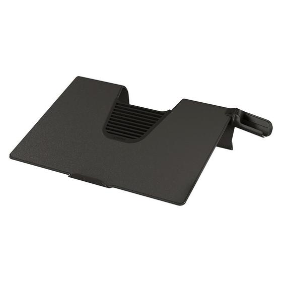 Suporte para notebook Octoo Mesa de colo LapComfort, Preto - Mesa para ...