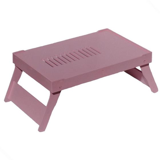 Suporte Para Notebook Sofá Cama Colo Mesa Home Office - Lojão 2A ...