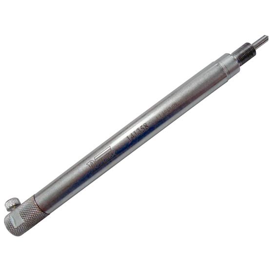 Suporte para o Relógio Utilizado na Verificação do PMS do 1º Cilindro ...