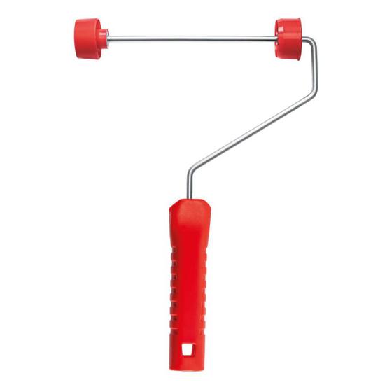 Suporte para Rolo 23cm - ATLAS - Porta Rolo - Magazine Luiza