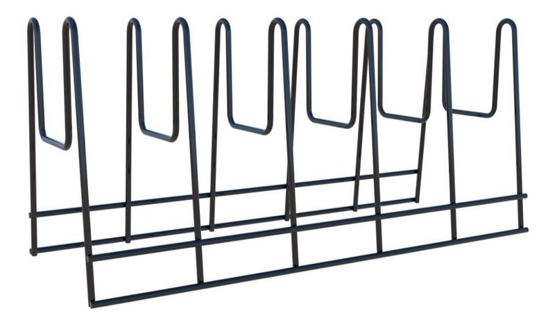Suporte Para Tampas Formas E Travessas Armário Cozinha - DiCarlo ...