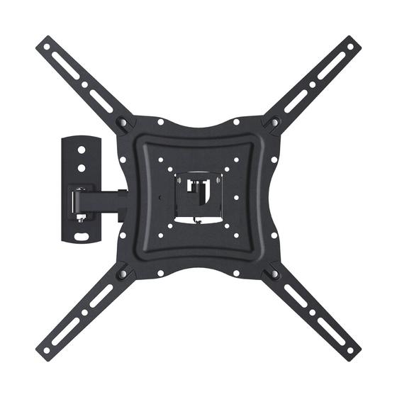 Suporte Para TV Articulado LED LCD 26 32 40 42 43 49 50 55 60 Polegadas ...