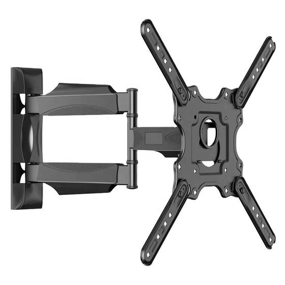 Suporte Para Tv Parede Articulado 32 a 50 Polegadas Monitor - Isoflex ...