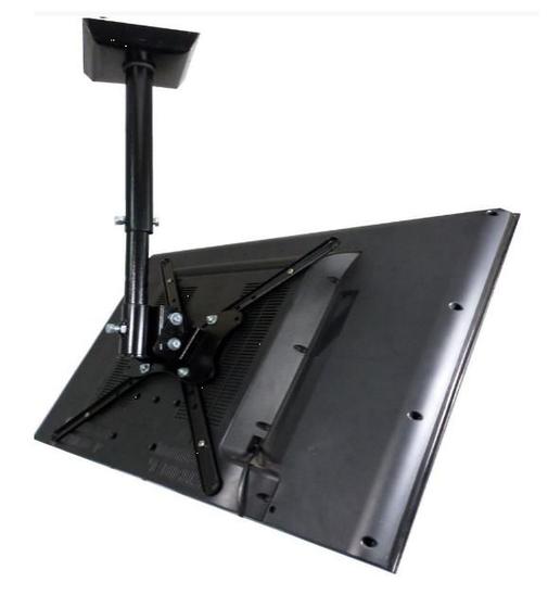 Suporte para tv Teto lcd led plasma até 55 Polegadas - Mjp Suportes ...