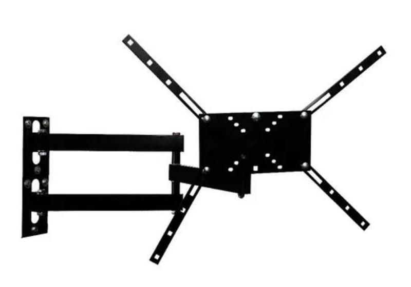 Suporte para Tv Tri Articulado Sufort Braço Longo até 60 pol - Suporte ...