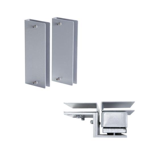 Suporte para vidro sv-20150 intelbras - Campainha - Magazine Luiza