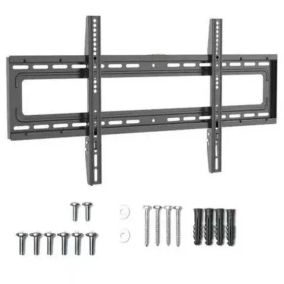 Suporte Parede Painel Para Tv De 30 Até 75 Polegadas 70 kg - Fertak ...