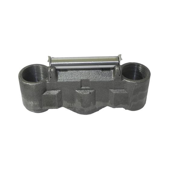 Suporte Pinca Freio Disco Mercedes Benz 1938S 2035 967850. - Eckisil ...