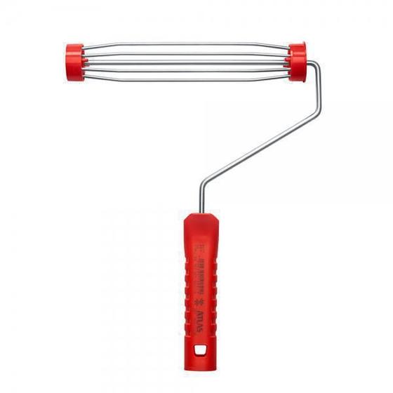 Suporte rolo 23cm gaiola sem rosca atlas - Suporte para Rolo de Pintura ...
