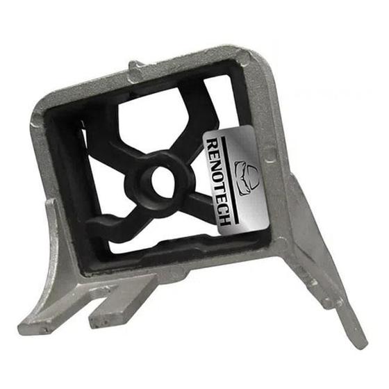 Suporte Silencioso Traseiro Do Coxim Clio Symbol 7700435270 - Renotech ...