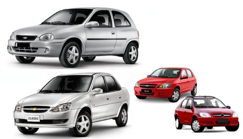 Suporte susp. dianteira (morcego) lado direito celta / prisma/corsa ...