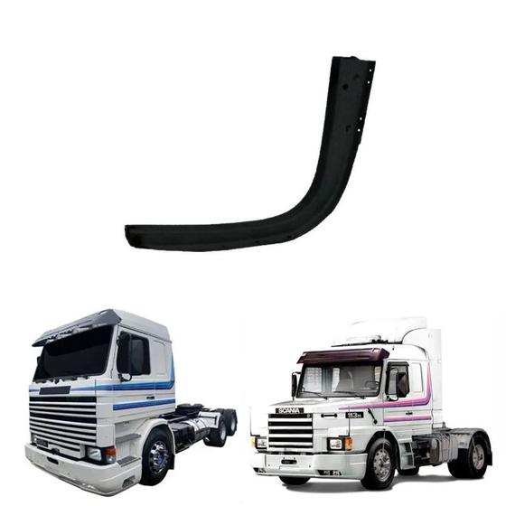 Suporte Tanque Sem Cinta Scania T/R 113 E 143 T/R 112 E 142 - Bepo ...