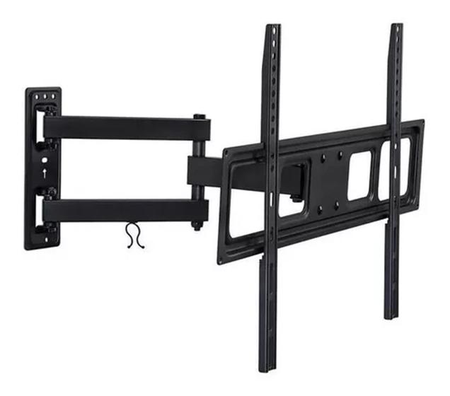 Suporte Tri Articulado De Parede P/ Tv/monitor De 32 Até 70 Mxt Ar ...
