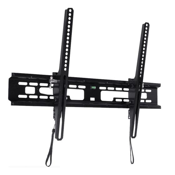 Suporte Tv Fixo Com Inclinação de 32 a 85 Polegadas - Multivisao ...