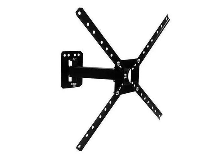 Suporte tv lcd led 10" a 55" 3 mov pr - kala - Suporte para TV ...