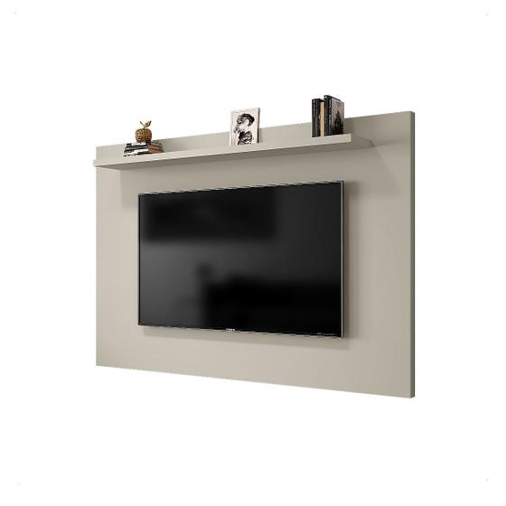 Suporte Tv Painel Ate 50 Polegadas Ripado Kenzo Smart Cores - Bechara ...