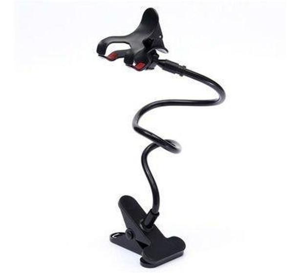Suporte Universal Celular Flexível Para Mesa LE-035 - Lili Page - Suporte para Celular ...
