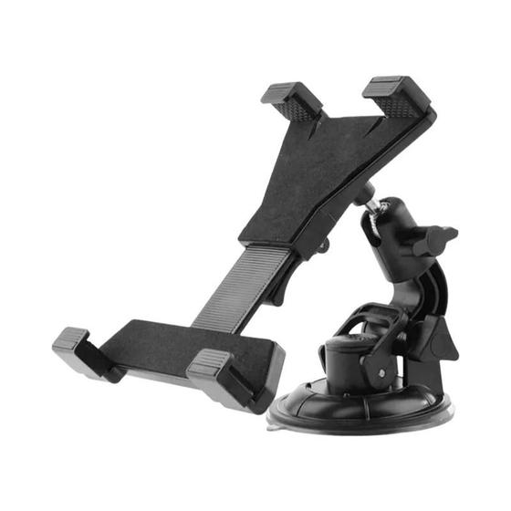 Suporte Universal Para Montagem Em Carro Para Tablets De 7 a 11 ...