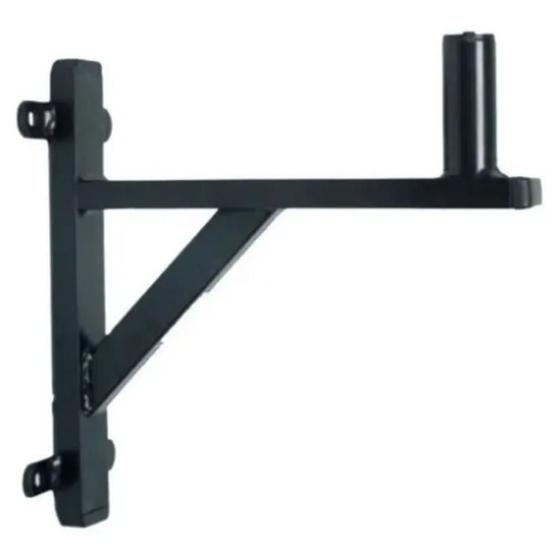 Suporte vector tp10 preto fixo 30kg caixa p/parede - Cabos e ...